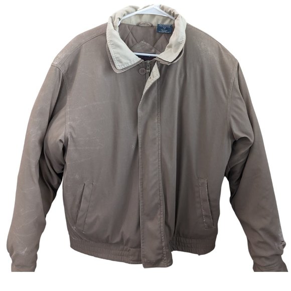 Goose Pointe | Jackets & Coats | Authentic Vintage Goosepointe Puffer ...